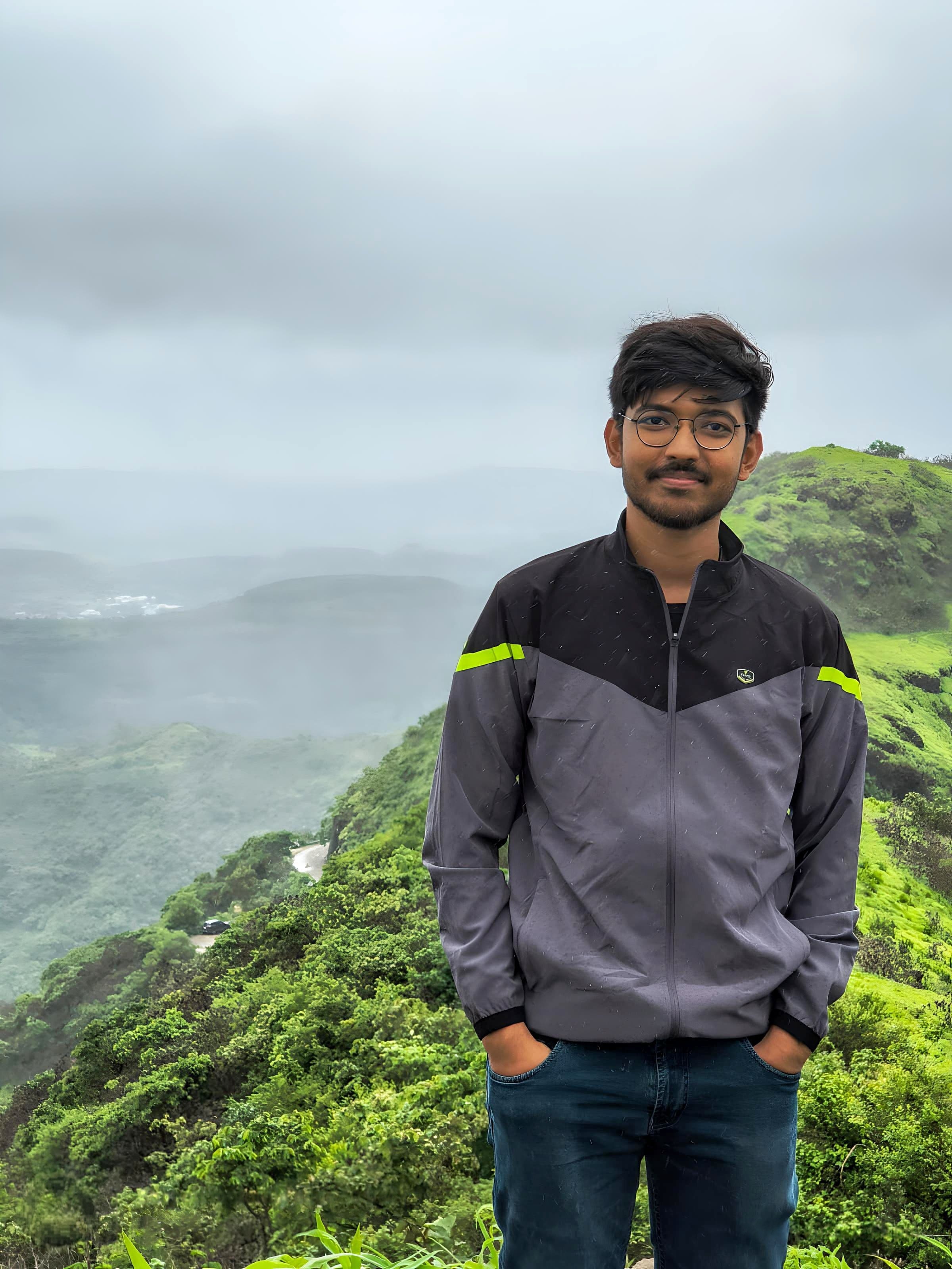 Atanu Saha | Portfolio